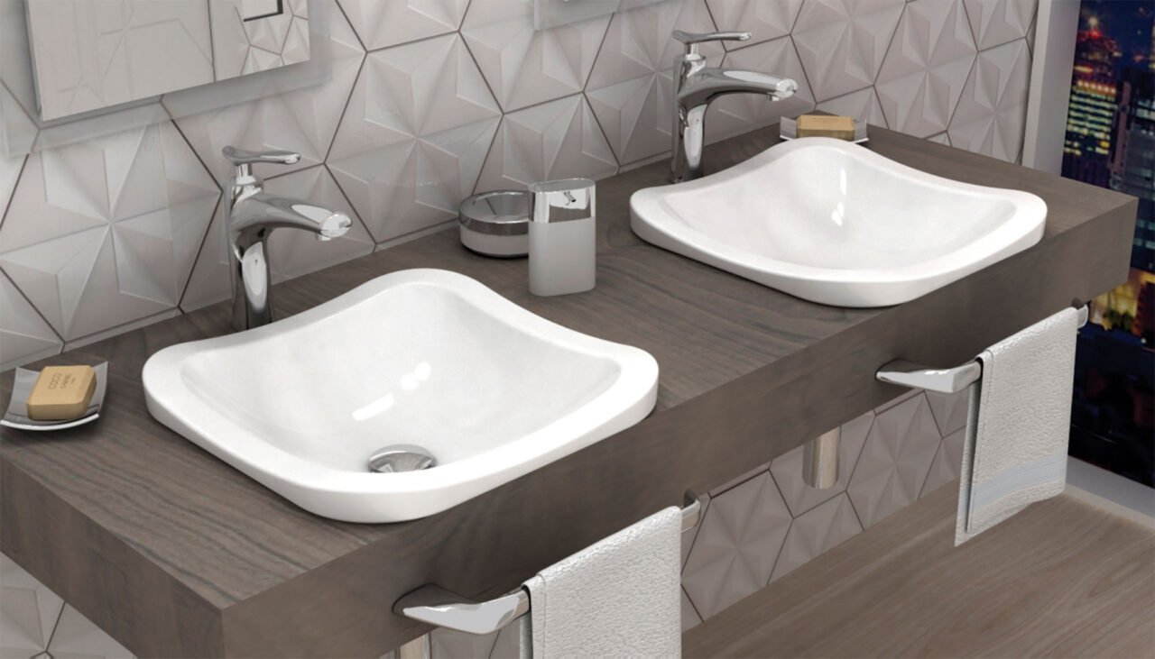 LAVABO STALA – DIMARTI