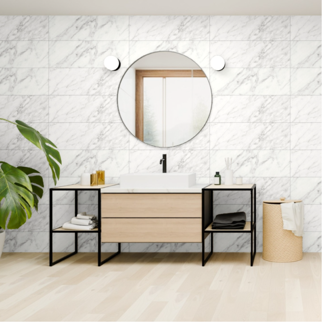 TORONTO WHITE – DIMARTI