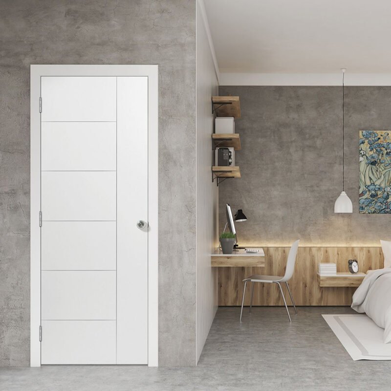 PUERTAS HDF MODERNAS – DIMARTI